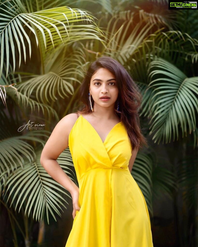 Actress Alekhya Harika HD Photos and Wallpapers September 2022 - Gethu ...