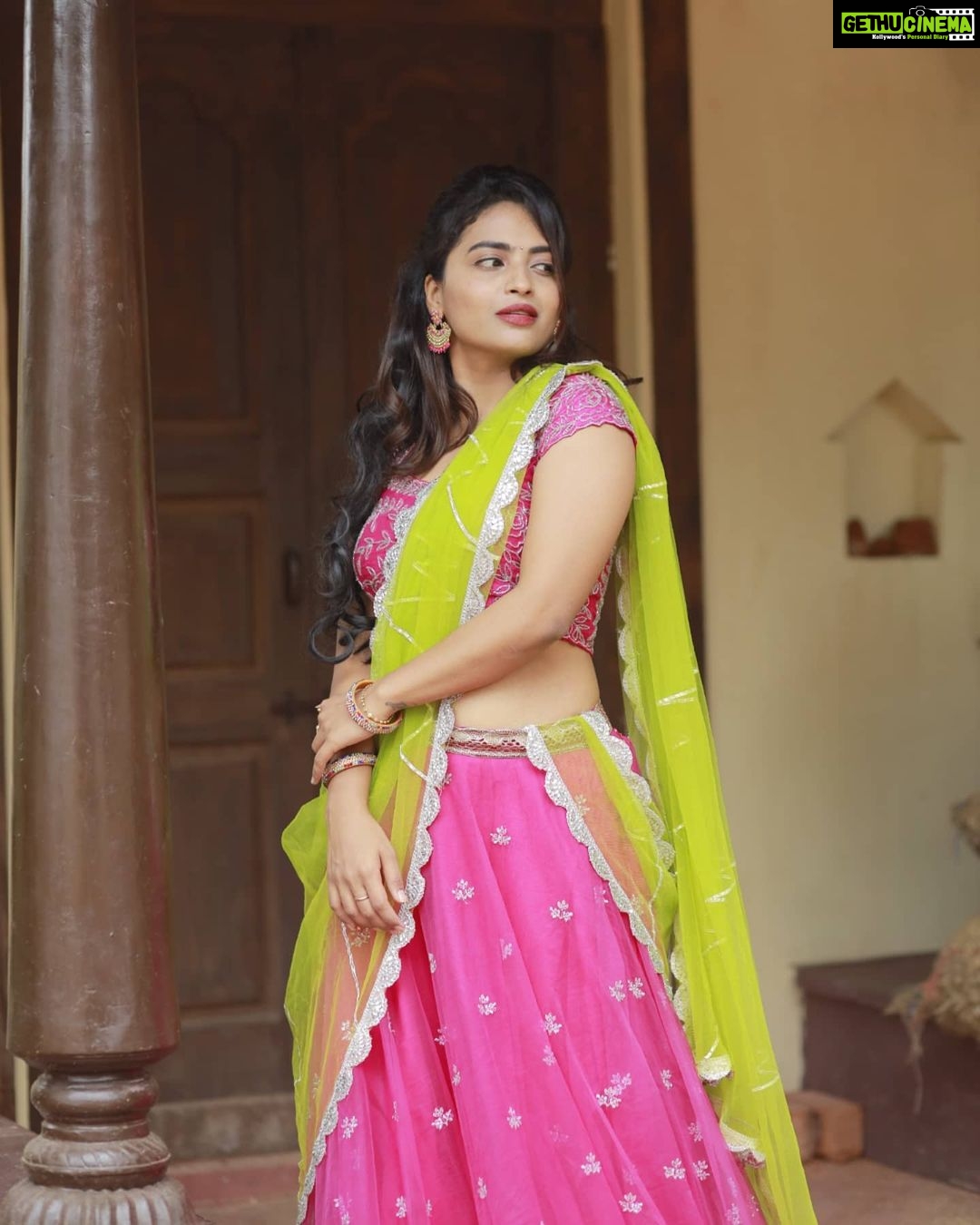 Actress Alekhya Harika HD Instagram Photos and Wallpapers November 2021 ...