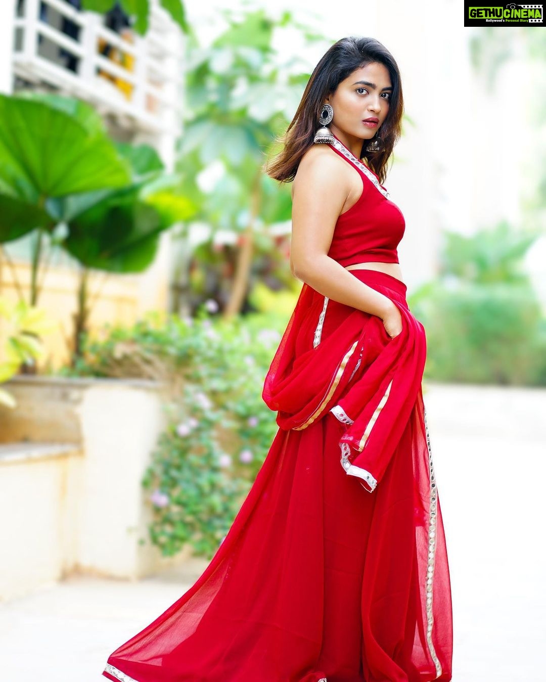 Actress Alekhya Harika HD Instagram Photos and Wallpapers February 2022 ...