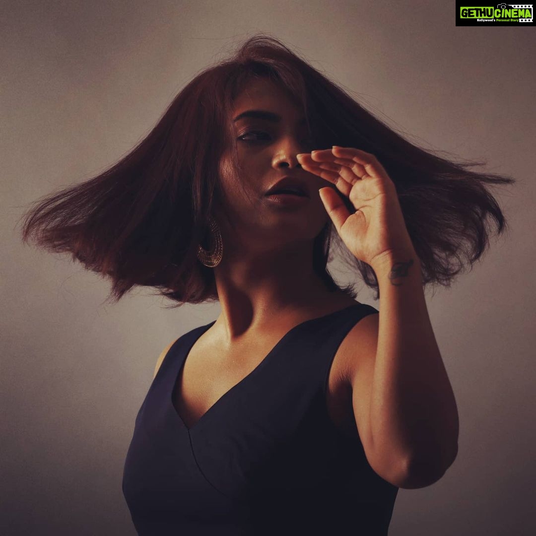 Alekhya Harika Instagram – Believe in opportunity. And the power of ...