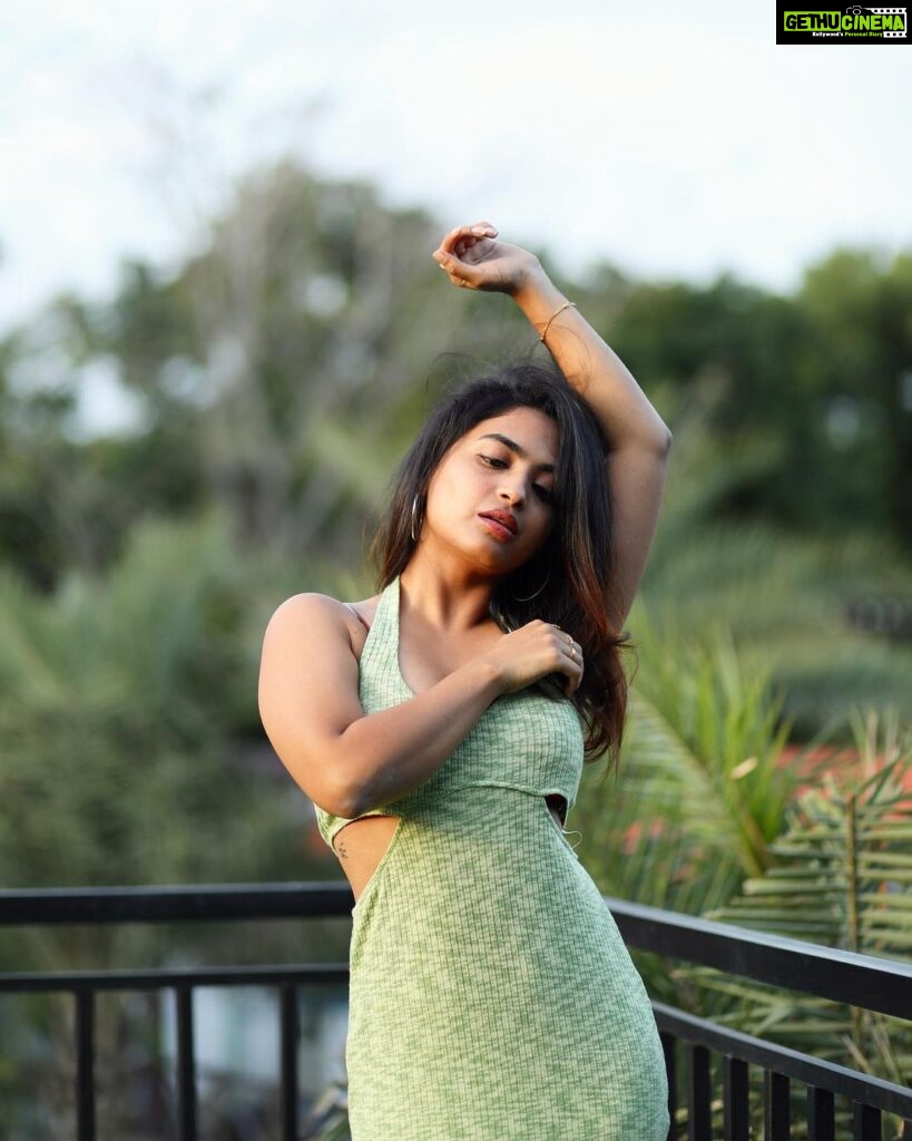 Actress Alekhya Harika HD Photos and Wallpapers September 2022 - Gethu ...