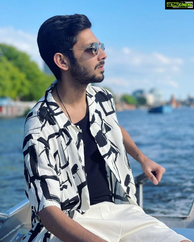 Music Director Anirudh Ravichander HD Instagram Photos and Wallpapers ...