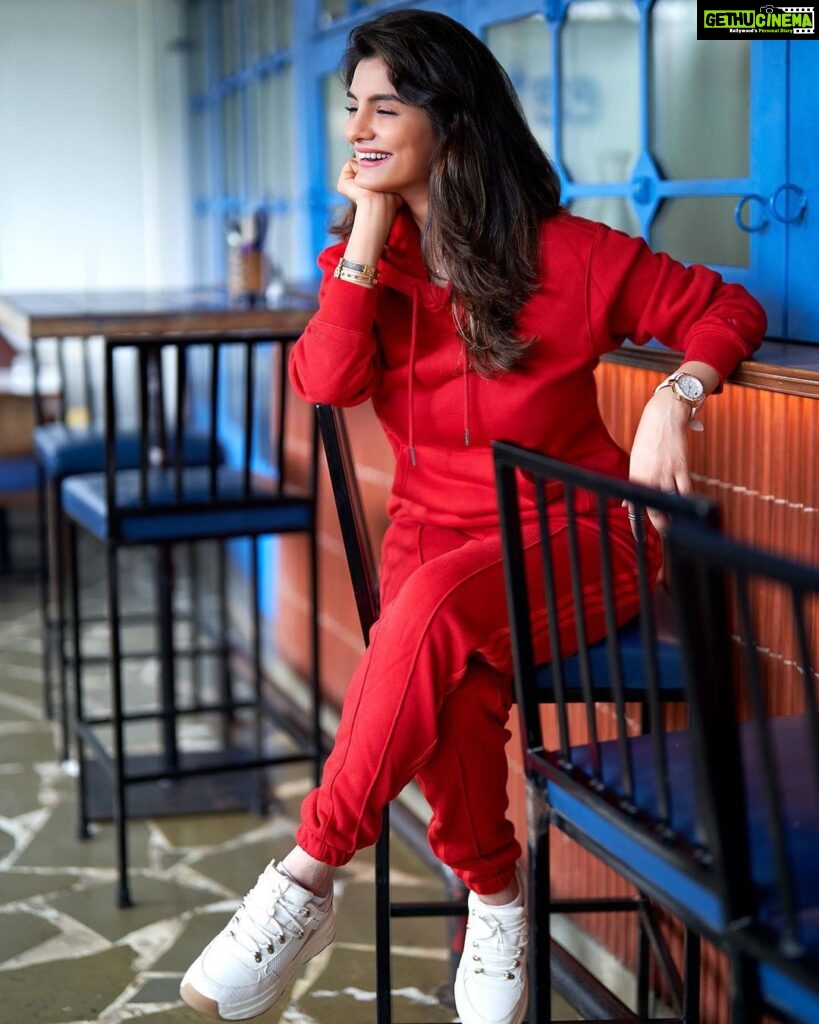 Actress Anveshi Jain HD Instagram Photos and Wallpapers September 2022 ...