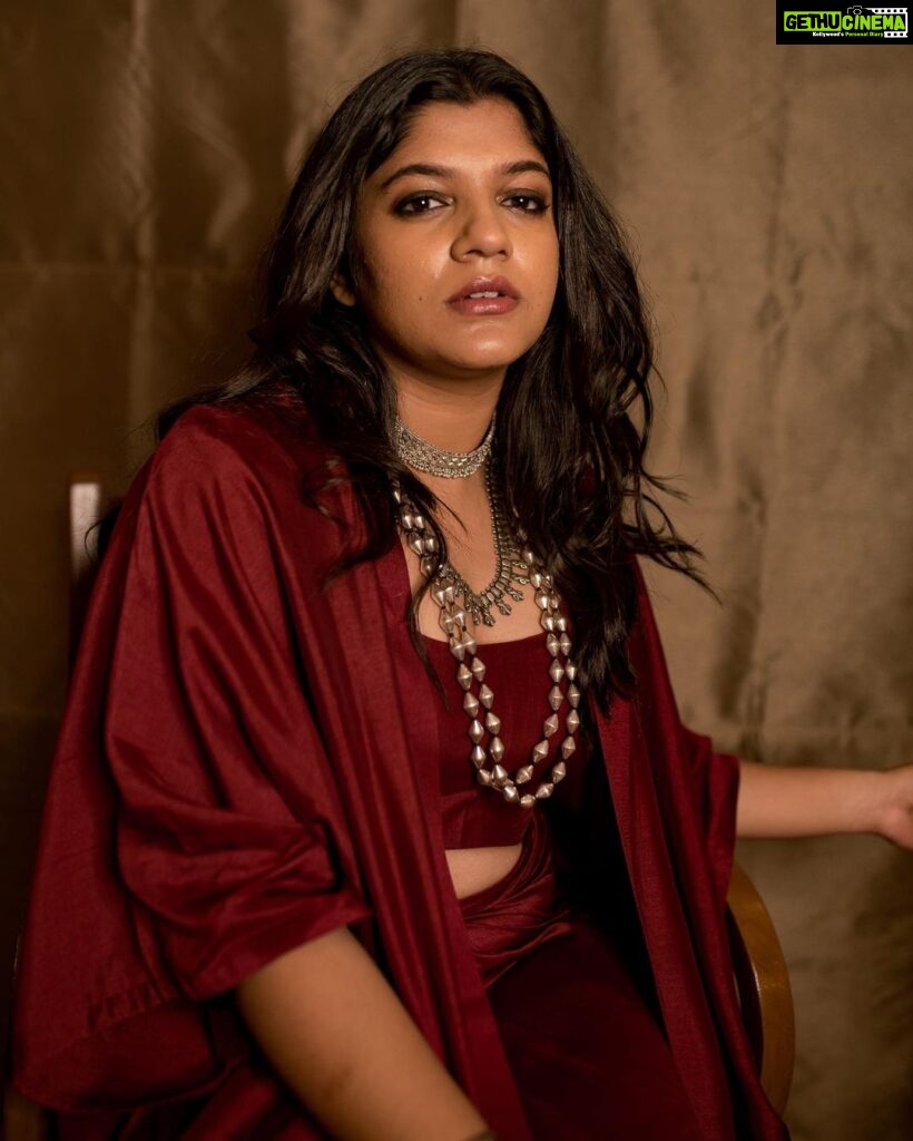 Actress Aparna Balamurali HD Instagram Photos and Wallpapers August ...