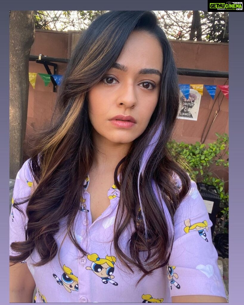Actress Apoorva Arora HD Instagram Photos and Wallpapers March 2022 ...