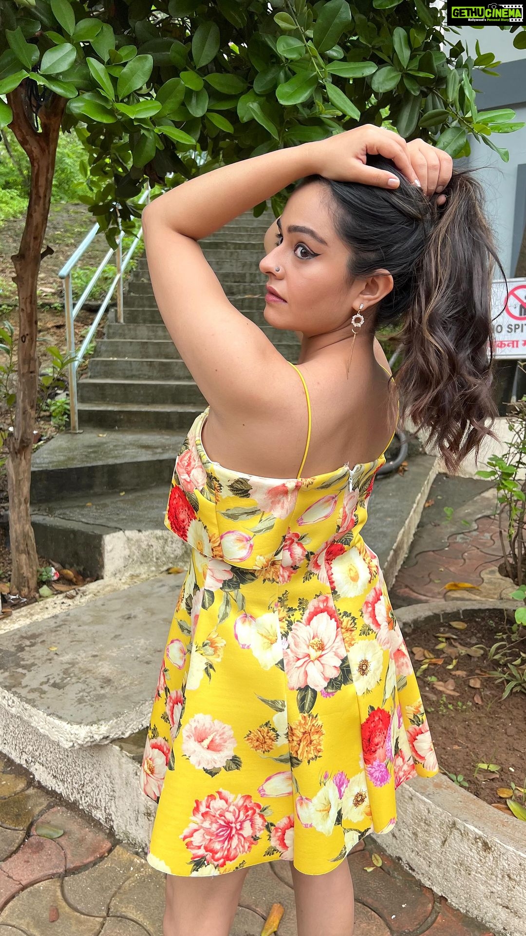 Actress Apoorva Arora HD Instagram Photos and Wallpapers July 2022 ...