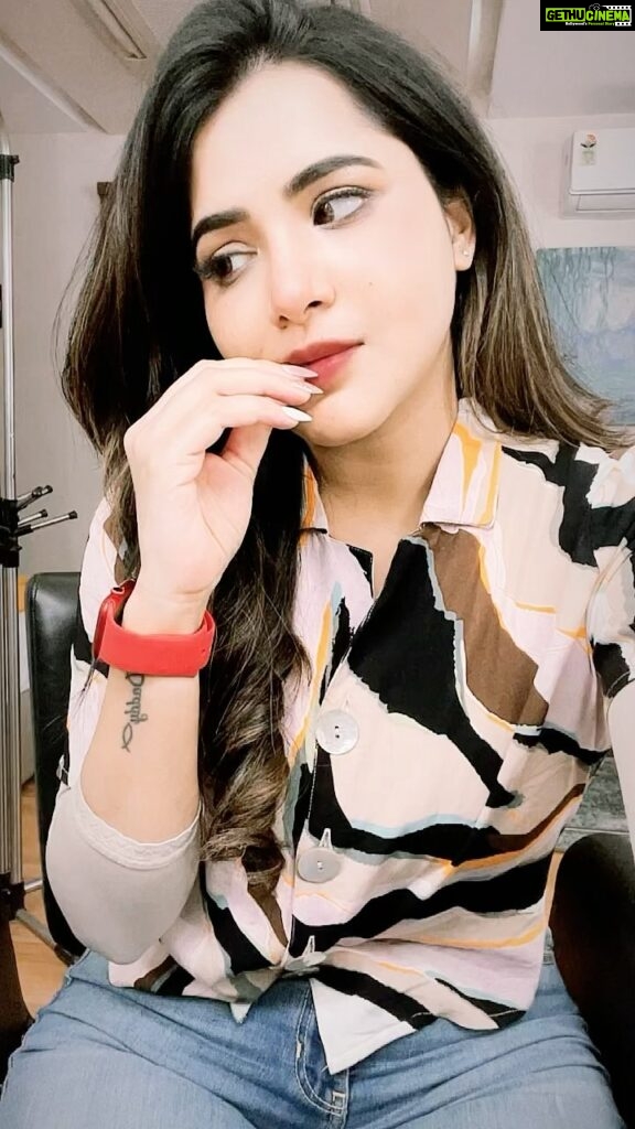 Actress Ashu Reddy HD Instagram Photos and Wallpapers July 2021 | Gethu ...
