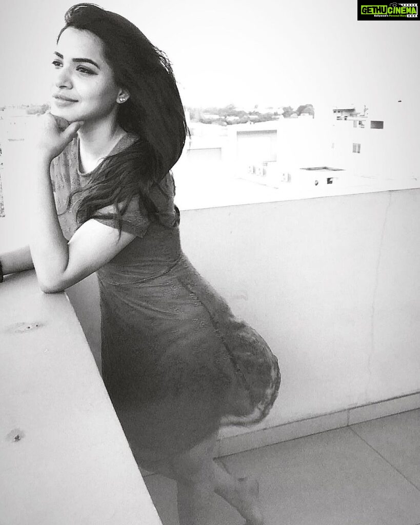 Actress Ashu Reddy HD Instagram Photos and Wallpapers June 2019 | Gethu ...