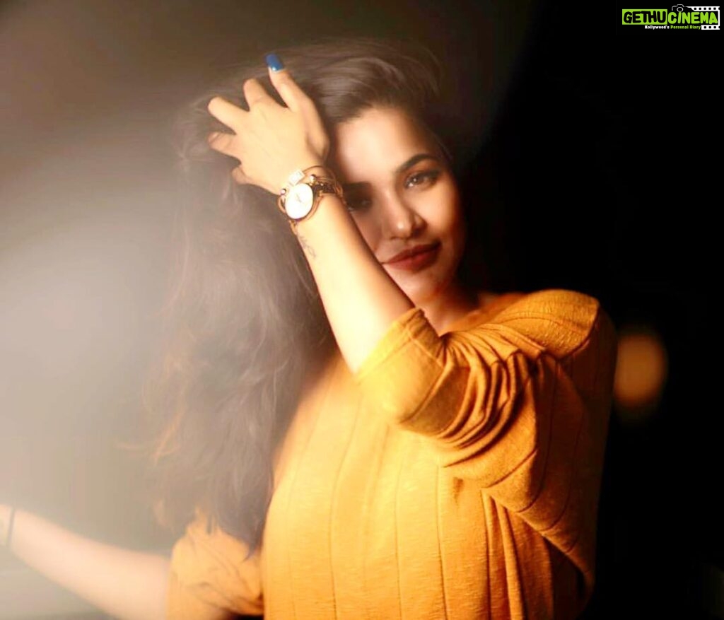 Actress Ashu Reddy HD Instagram Photos and Wallpapers June 2019 | Gethu ...