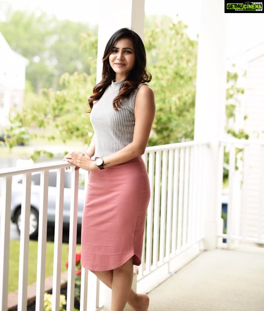 Actress Ashu Reddy HD Instagram Photos and Wallpapers August 2017 ...