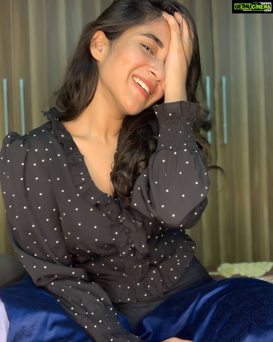 Deepthi Sunaina Instagram – Witnessing your own growth is a beautiful ...