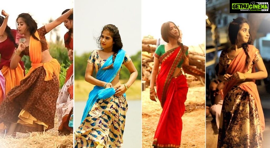 Deepthi Sunaina Instagram - Show off your denim style of this season. I ...