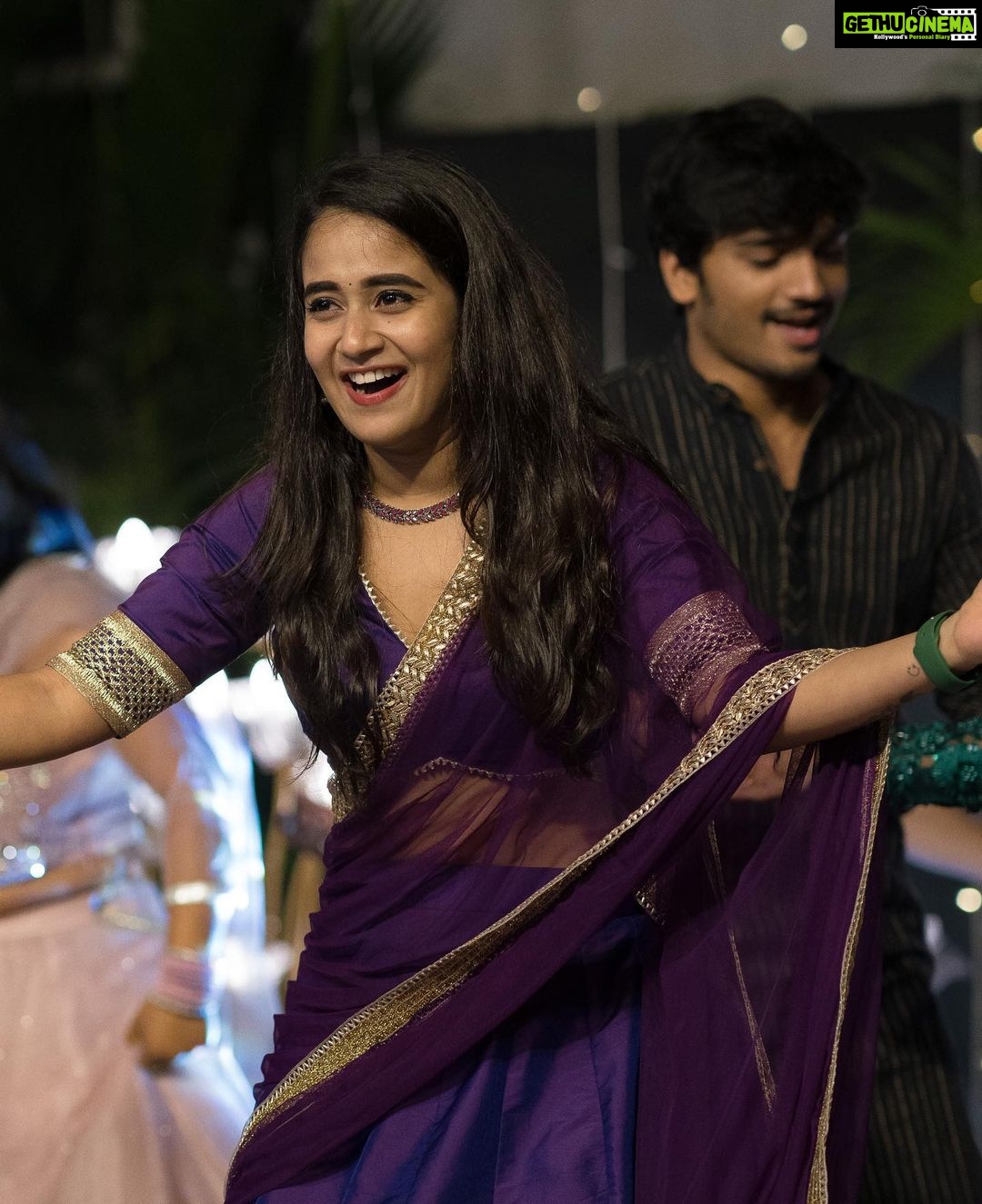 Actress Deepthi Sunaina HD Instagram Photos and Wallpapers June 2022 ...