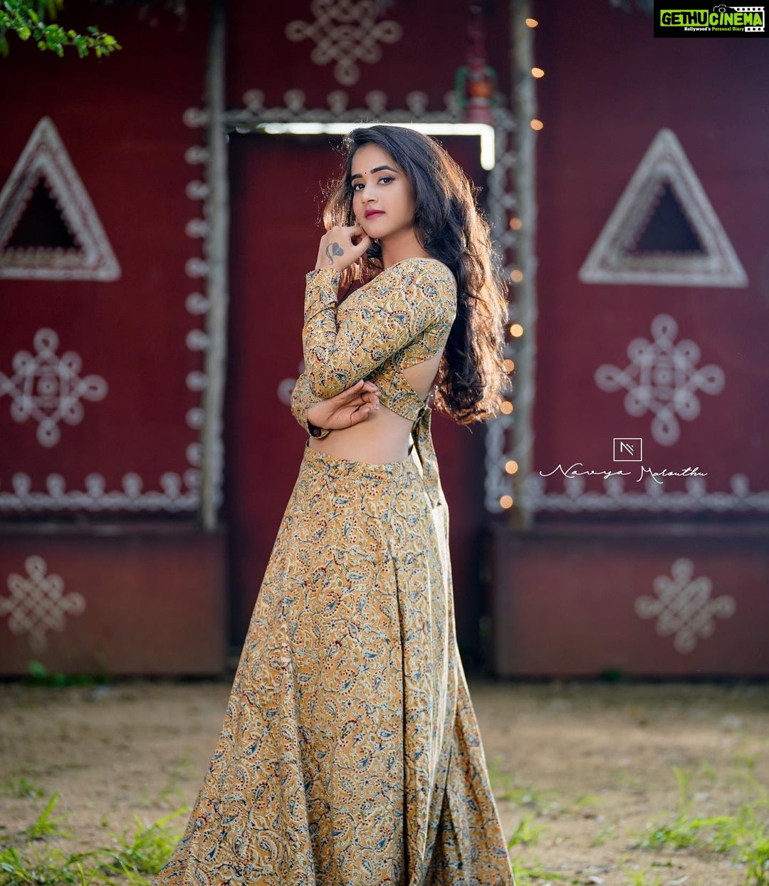 Deepthi Sunaina Instagram – Take a deep breath. It’s just a bad day ...