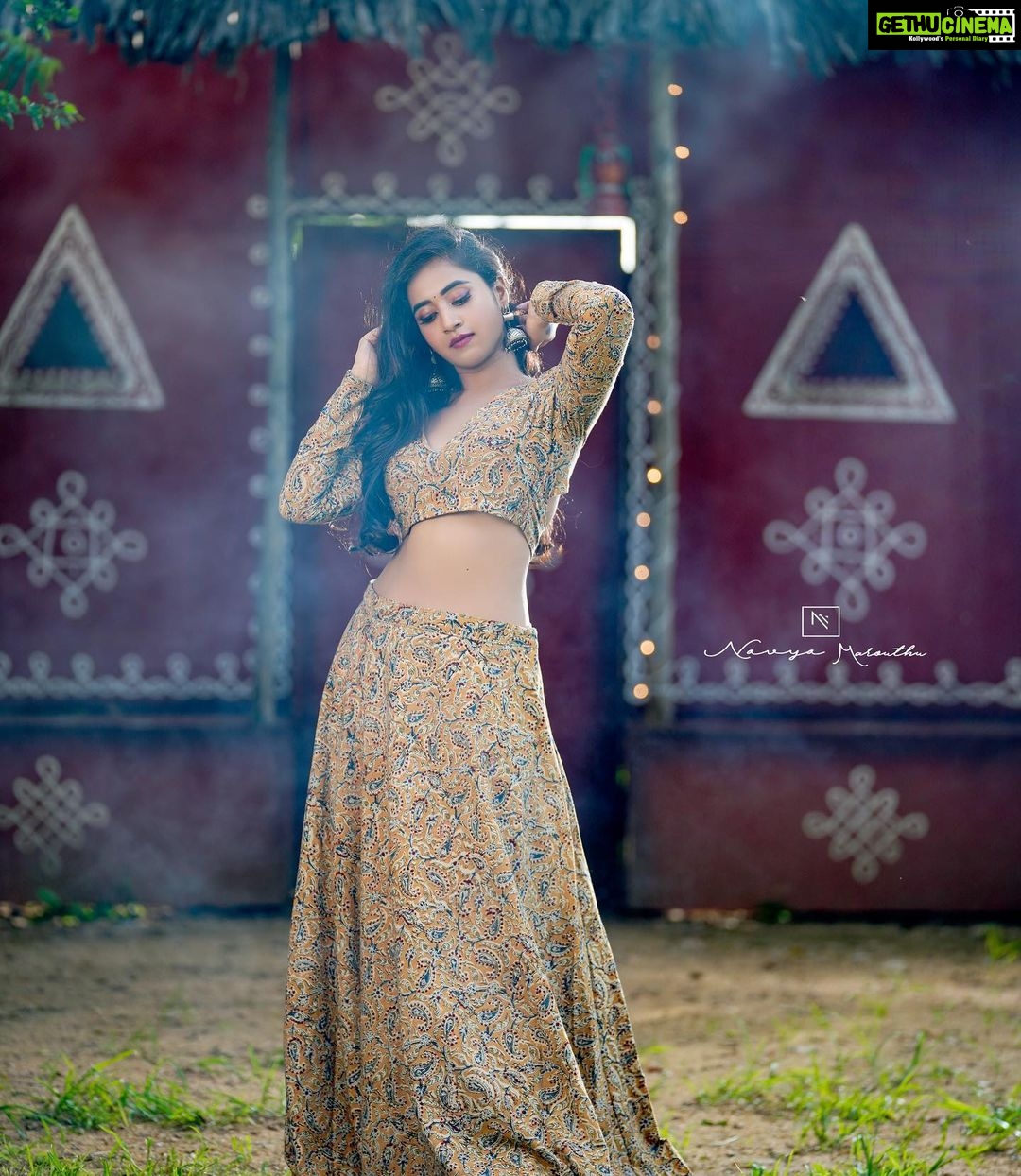 Deepthi Sunaina Instagram – Take a deep breath. It’s just a bad day ...