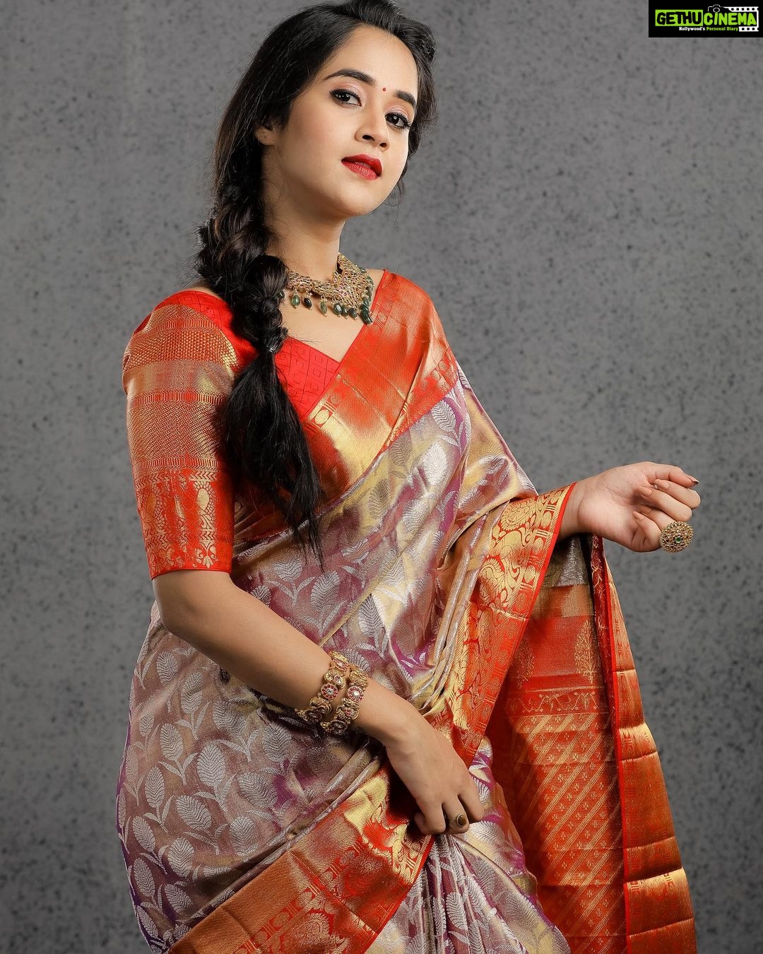 Deepthi Sunaina Instagram – Our stories and struggles are different but ...