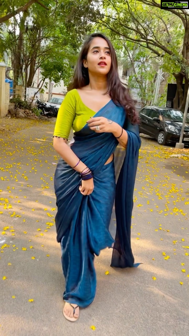 Deepthi Sunaina Instagram – You are what you love, not what loves you🙃 ...