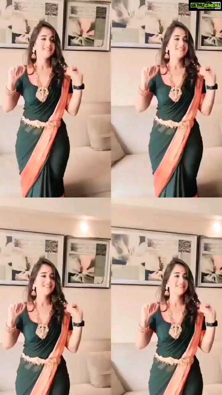 Deepthi Sunaina Instagram – Listen to your own voice, your own soul ...