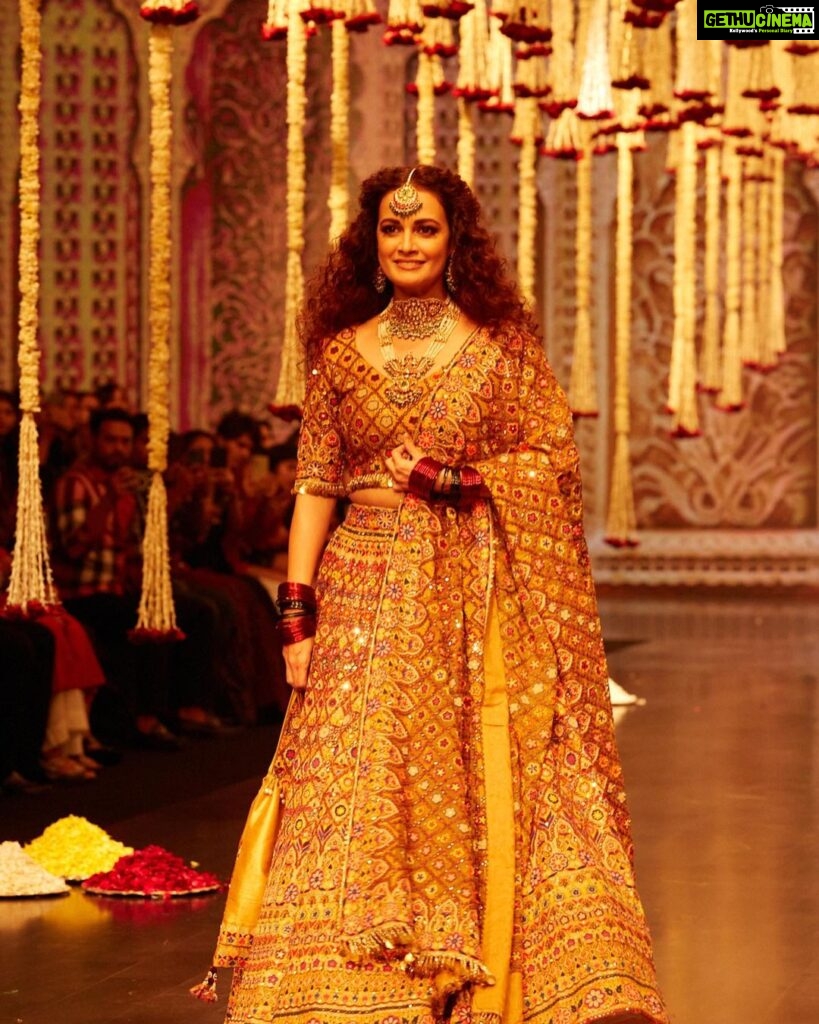 Dia Mirza Instagram – Jigya named this collection after her daughter ...