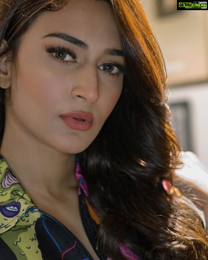 Actress Erica Fernandes HD Photos and Wallpapers October 2022 | Gethu ...
