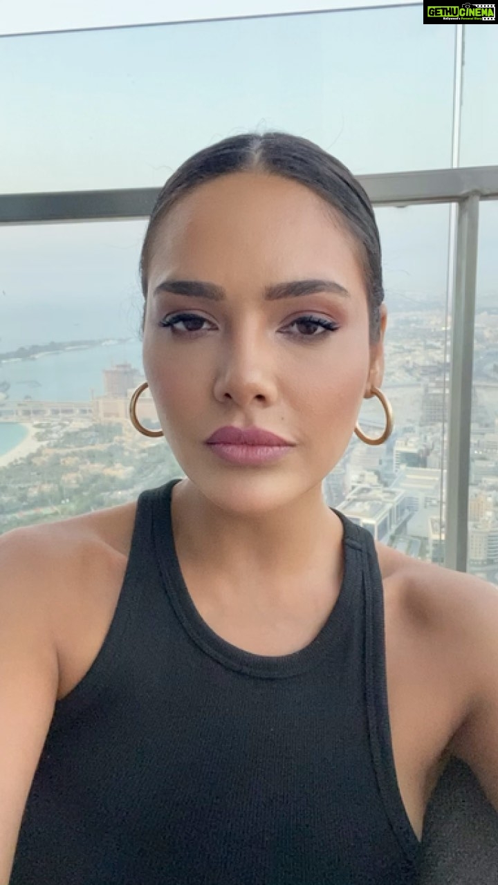 Esha Gupta Instagram – Happy News #repost @cnnclimate What do North ...