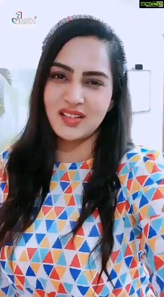 Actress Himaja HD Photos and Wallpapers October 2022 - Gethu Cinema