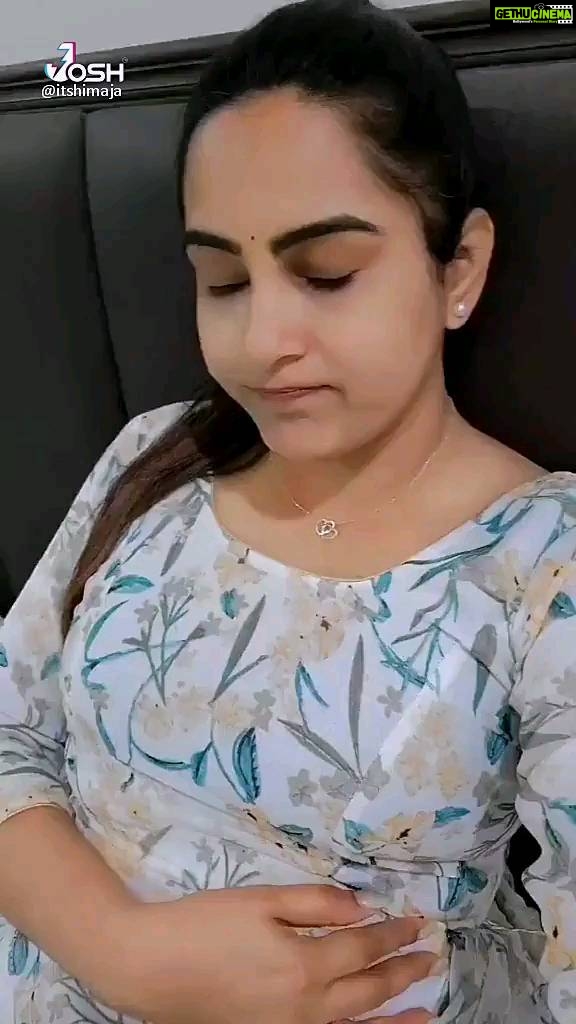 Himaja Instagram – @JOSHAPP.TELUGU @OFFICIALJOSHAPP #JOSHAPP #joshmeinaaja #officialjoshapp ...