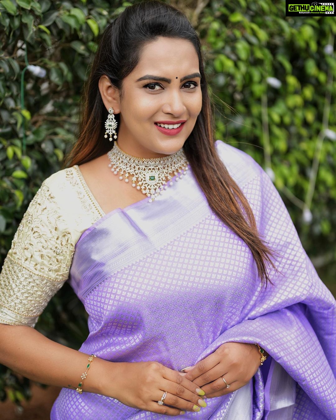 Actress Himaja HD Photos and Wallpapers September 2022 - Gethu Cinema
