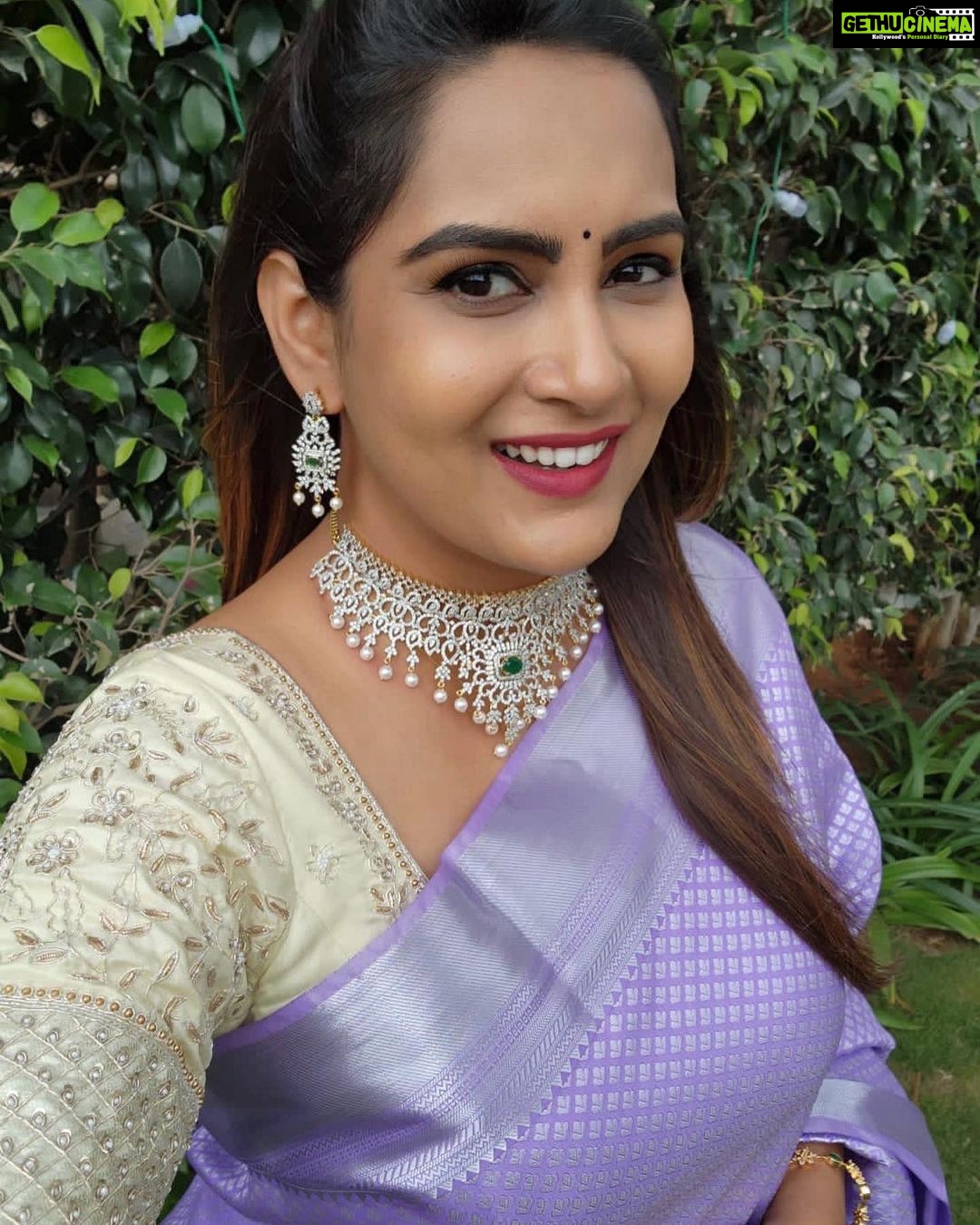 Actress Himaja HD Photos and Wallpapers September 2022 - Gethu Cinema