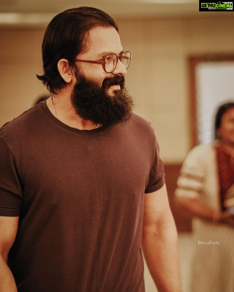 Actor Jayasurya HD Instagram Photos and Wallpapers September 2022 | Gethu Cinema
