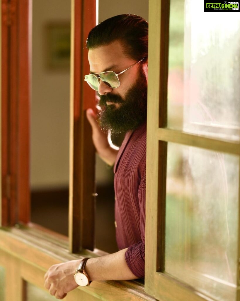 Actor Jayasurya HD Photos and Wallpapers September 2022 - Gethu Cinema