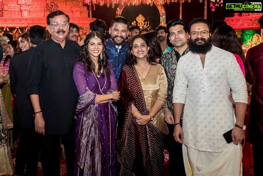 Jayasurya Wedding Photos