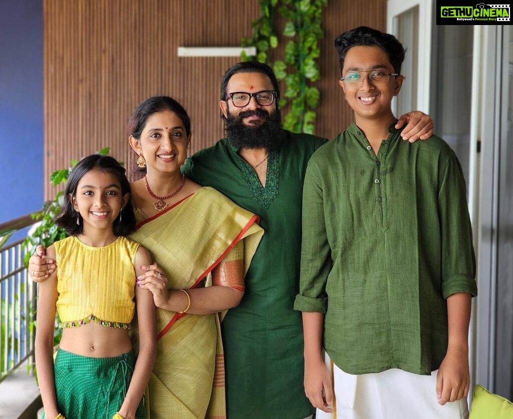 Actor Jayasurya HD Instagram Photos and Wallpapers September 2022 | Gethu Cinema