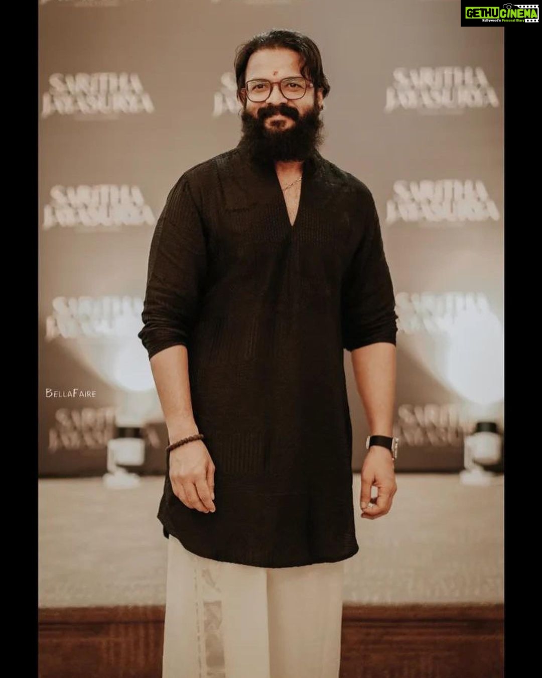 Actor Jayasurya HD Photos and Wallpapers September 2022 - Gethu Cinema