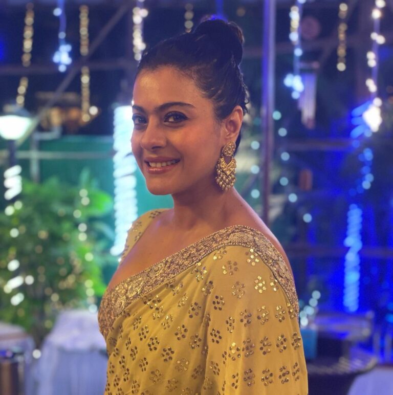 Kajol Wiki, Biography, Age, Gallery, Spouse and more