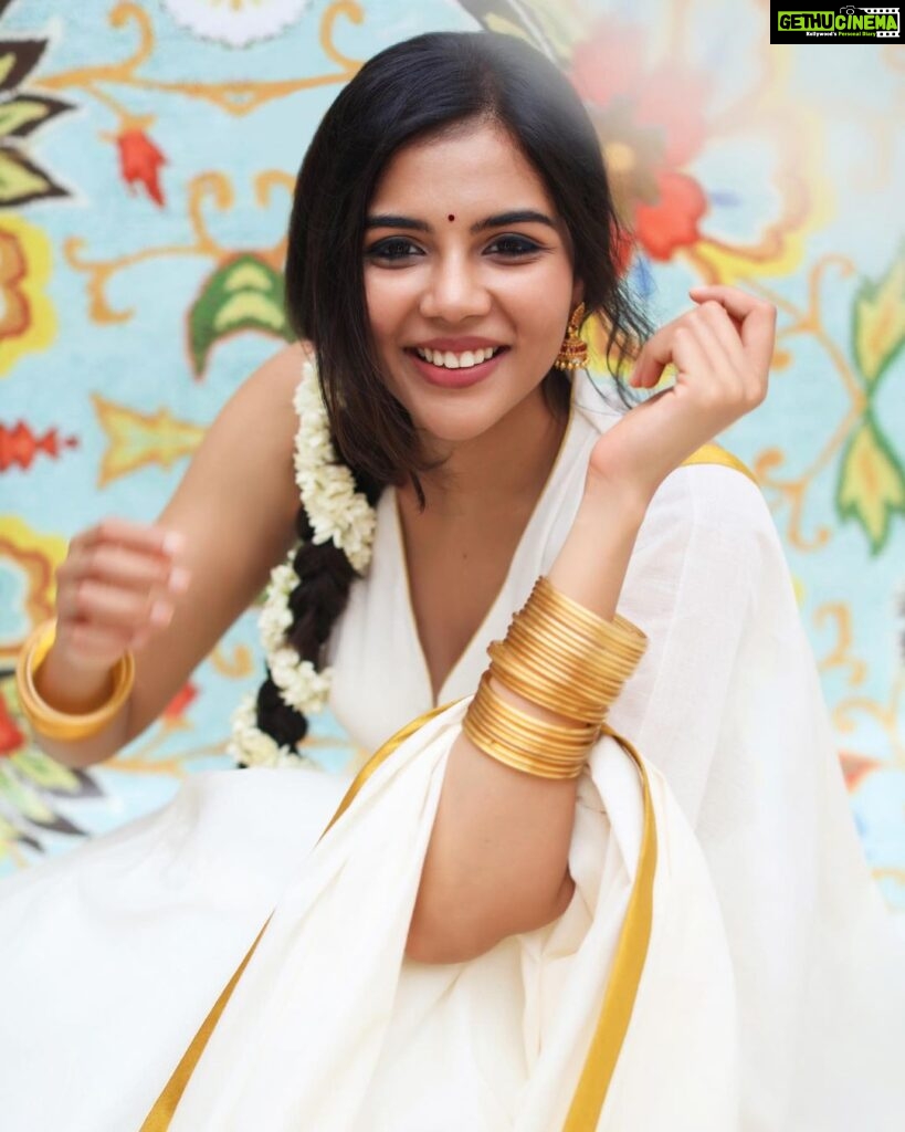 Actress Kalyani Priyadarshan HD Photos and Wallpapers October 2022 ...