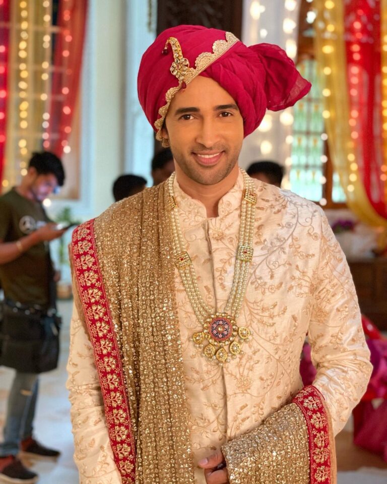 Actor Karan Sharma Latest HD Photos Collection | Gethu Cinema