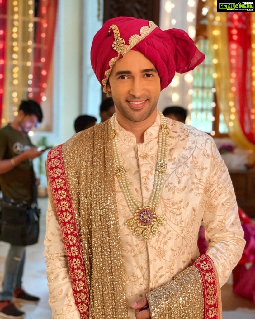 Actor Karan Sharma Latest HD Photos Collection | Gethu Cinema