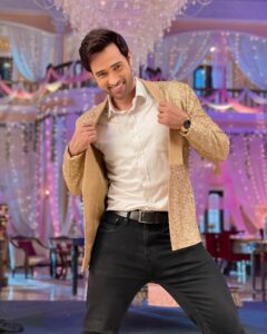 Actor Karan Sharma Latest HD Photos Collection - Gethu Cinema