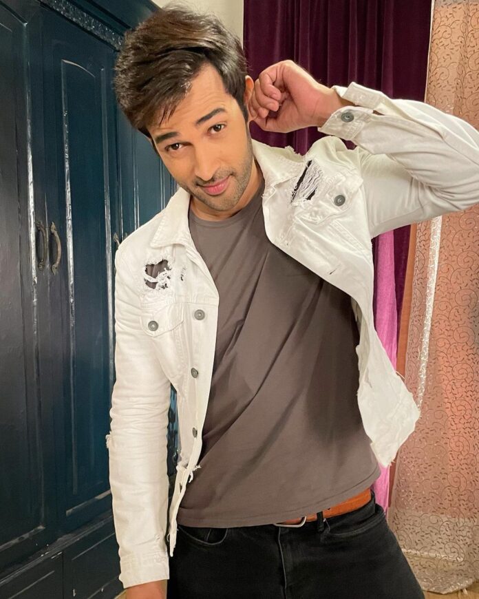 Actor Karan Sharma Latest HD Photos Collection | Gethu Cinema