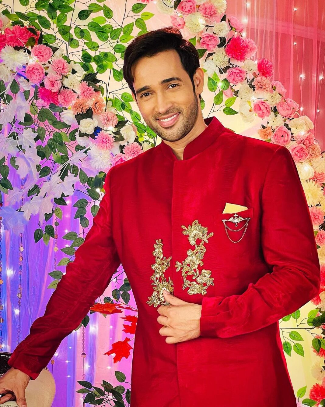 Actor Karan Sharma Latest HD Photos Collection - Gethu Cinema