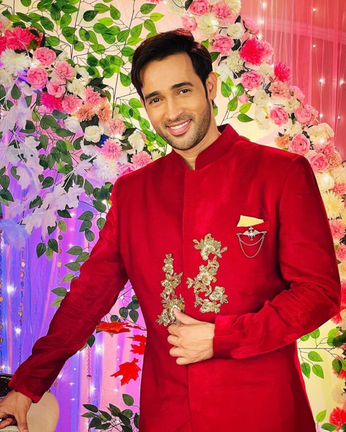 Actor Karan Sharma Latest HD Photos Collection | Gethu Cinema