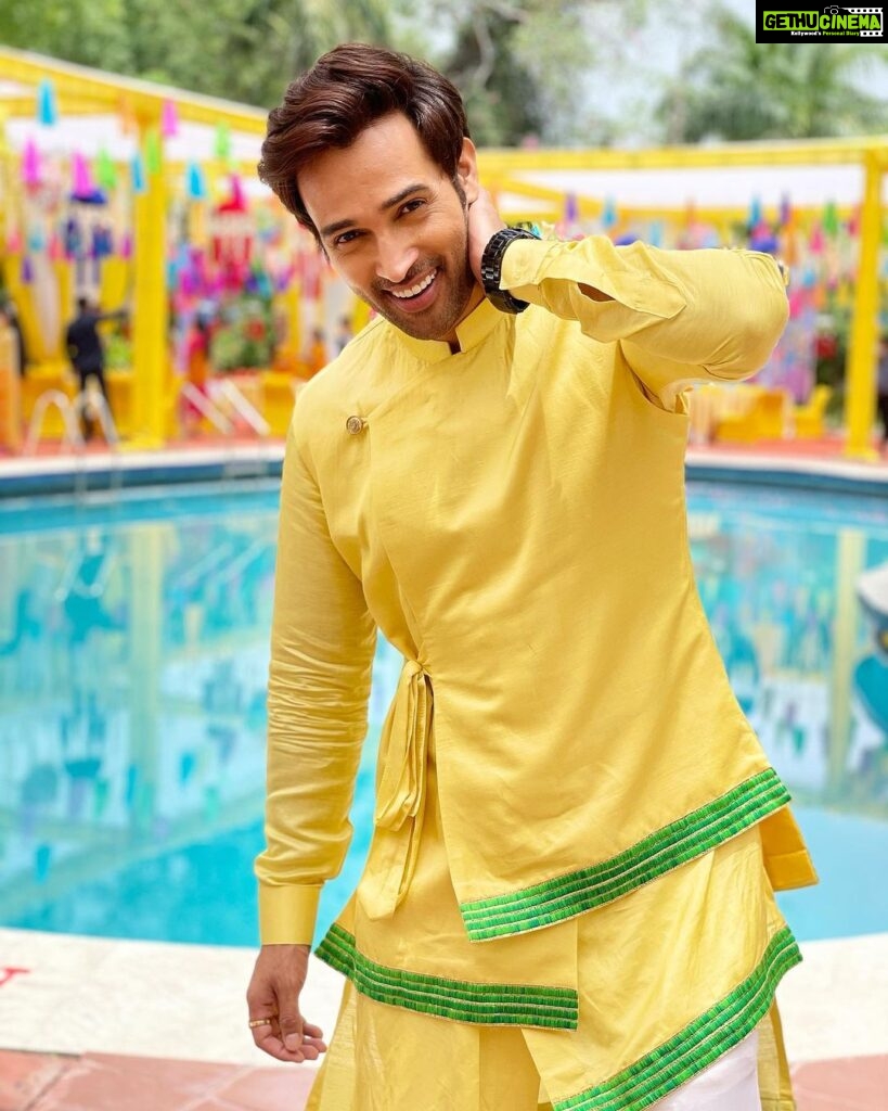 Actor Karan Sharma Latest HD Photos Collection | Gethu Cinema