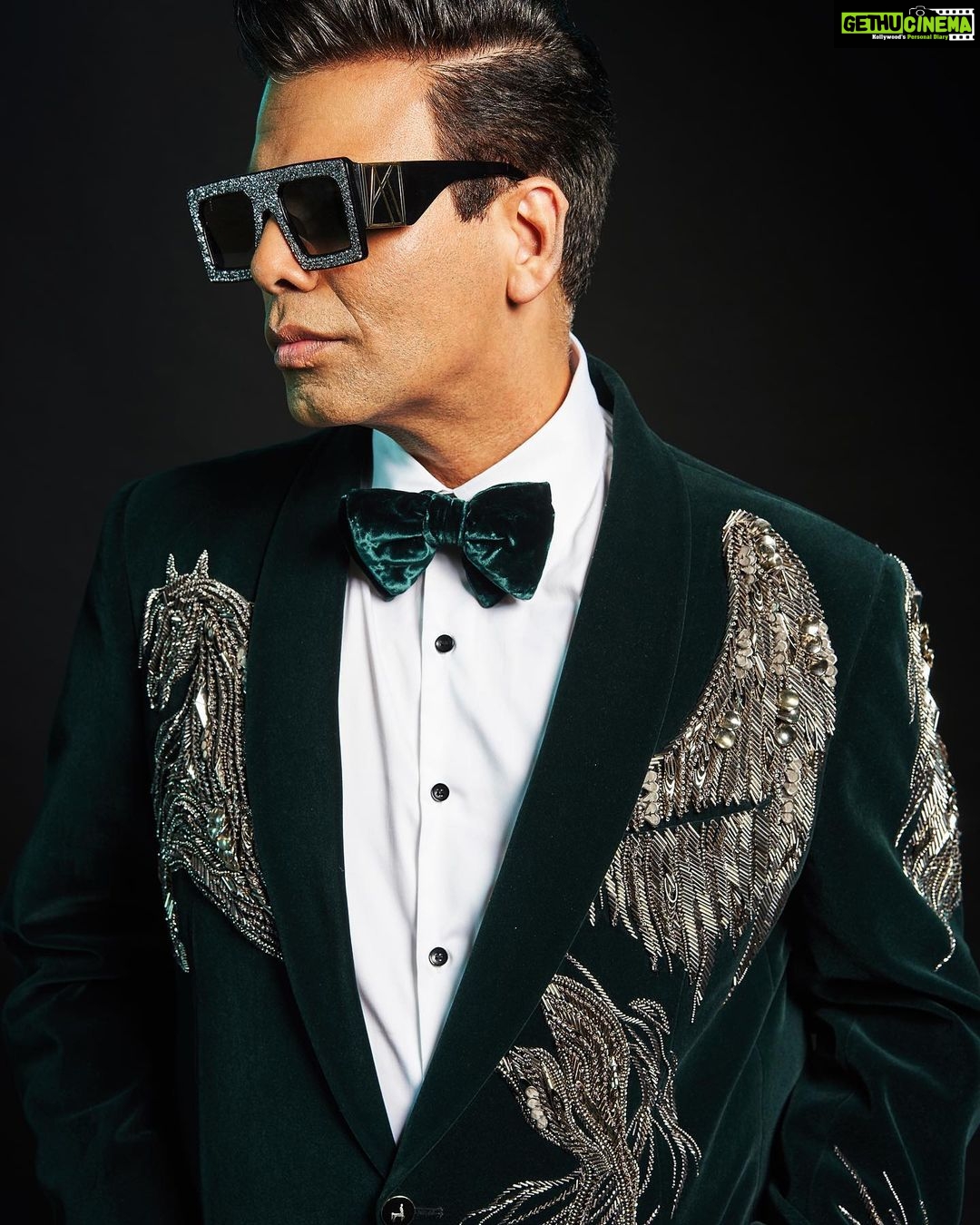 Actor Karan Johar HD Photos and Wallpapers October 2022 - Gethu Cinema