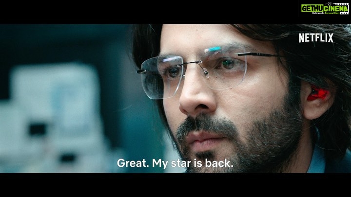 Kartik Aaryan Instagram – Main hoon Arjun Pathak Jo bhi Kahunga Sach ...