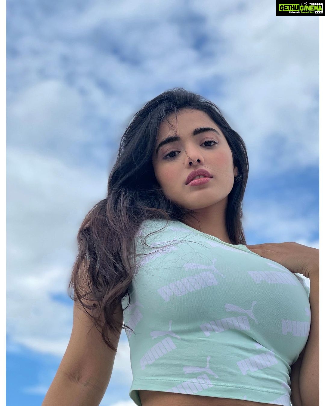 Actress Ketika Sharma HD Instagram Photos and Wallpapers August 2021 ...
