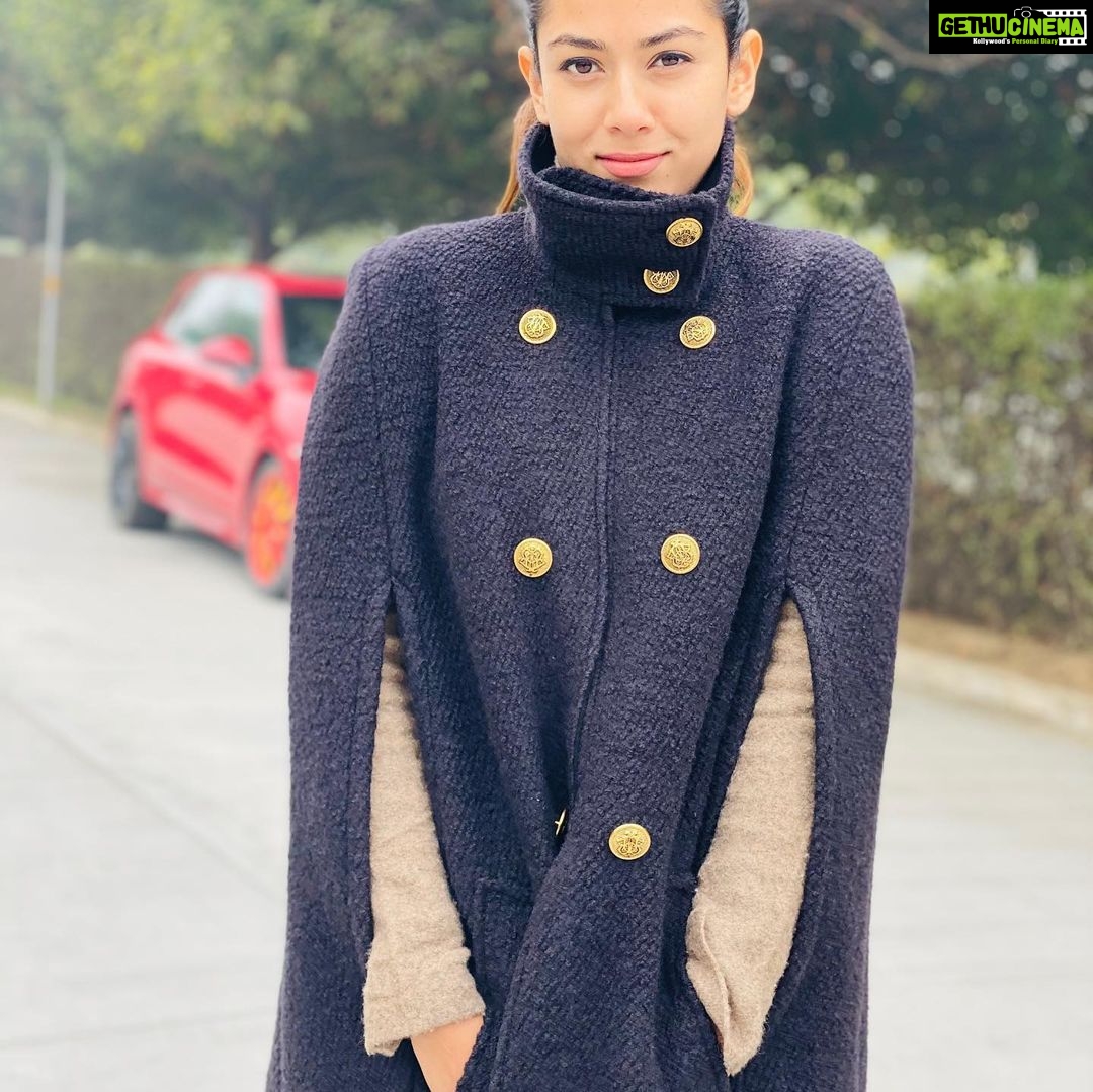 Mira Rajput Instagram – The snuggle is real | Gethu Cinema