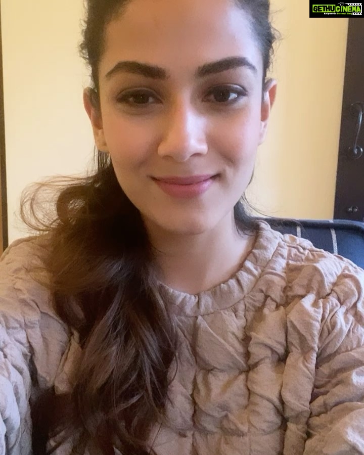 Mira Rajput Instagram – 😉 | Gethu Cinema