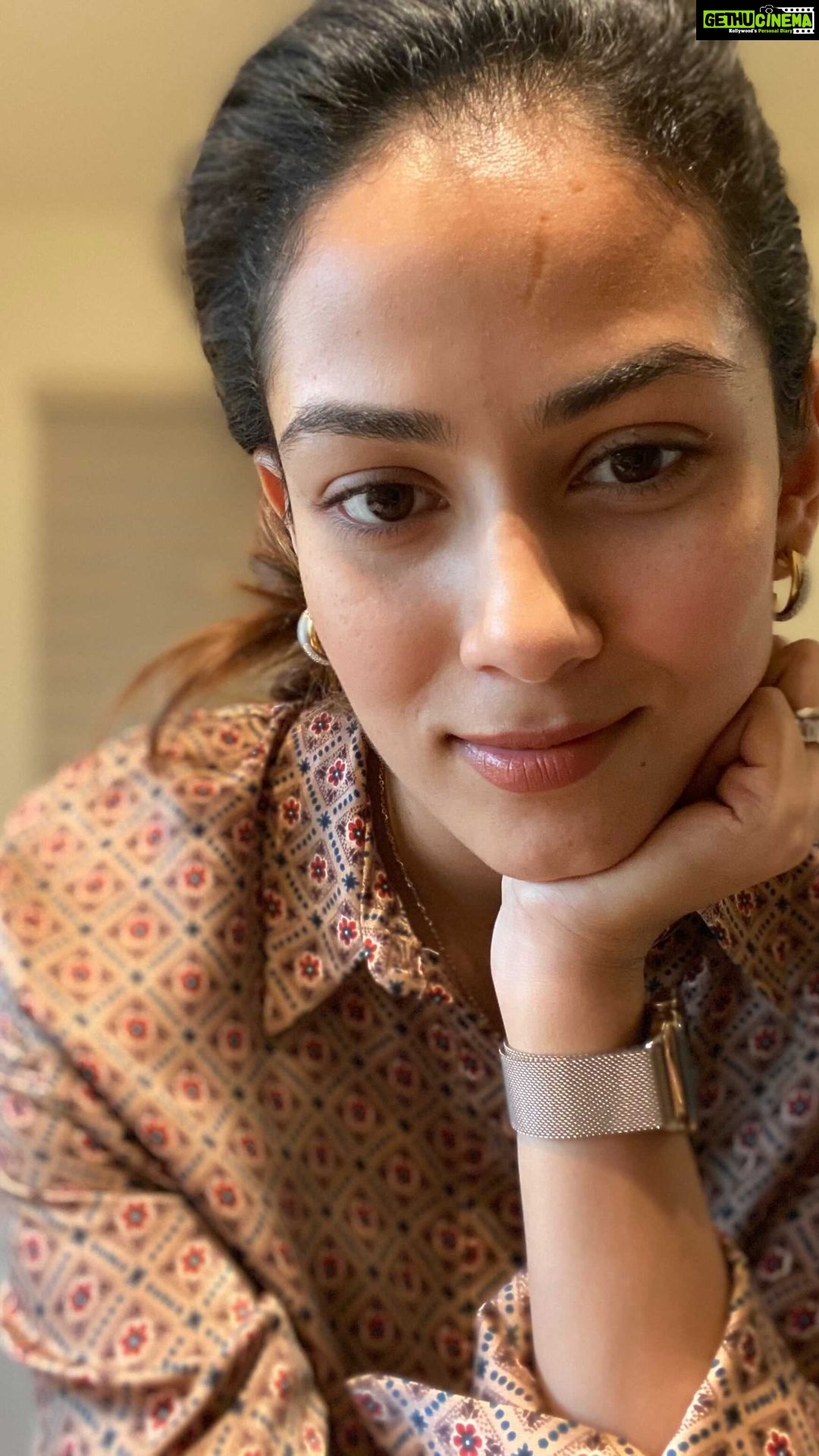 Mira Rajput Instagram – A super quick glow-up and my everyday skin care ...