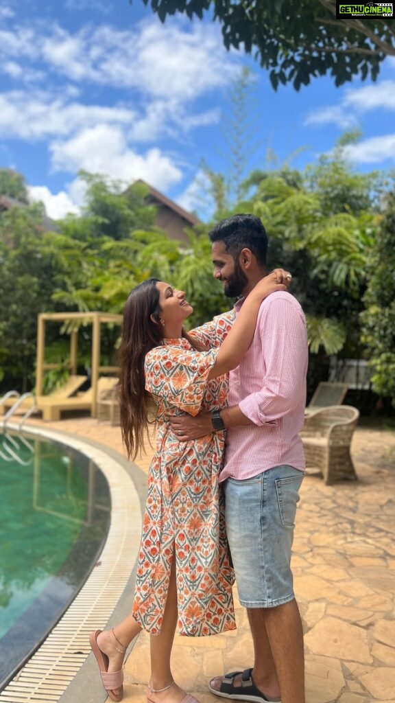 Actress Nakshathra Nagesh HD Instagram Photos and Wallpapers October ...